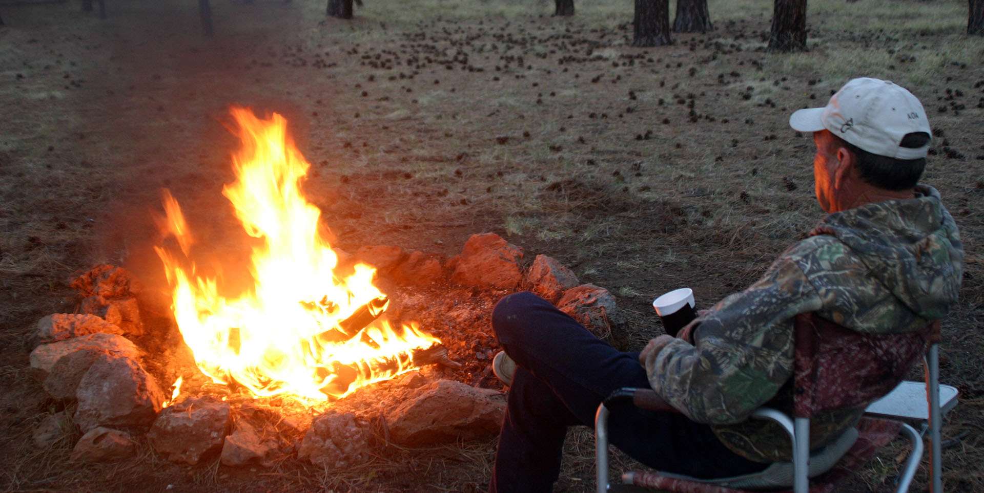 AOA Founder | Arizona Outdoor Adventures